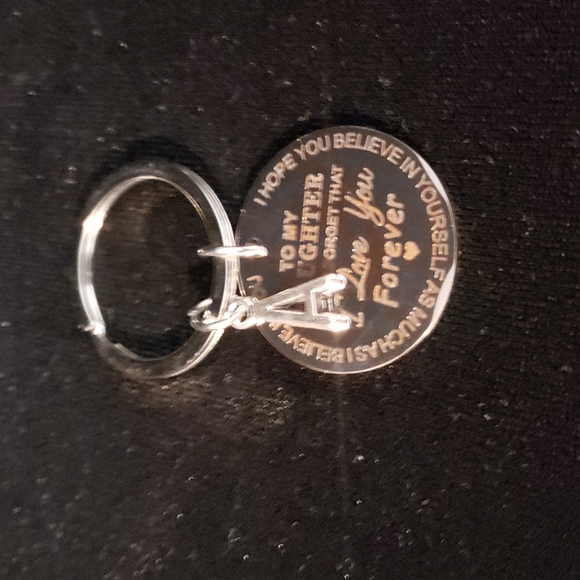 Gavin | Other | Key Chain | Poshmark